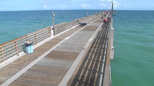 Dania Beach - Pier and Beach Webcam - livecameraspot Dania Beach - Pier and Beach Webcam - livecameraspot