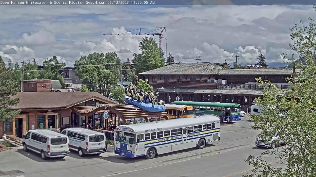 Gas Monkey Live Cam